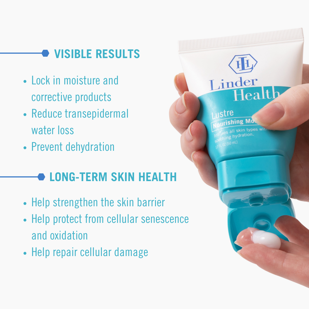 Lustre – Linder Health