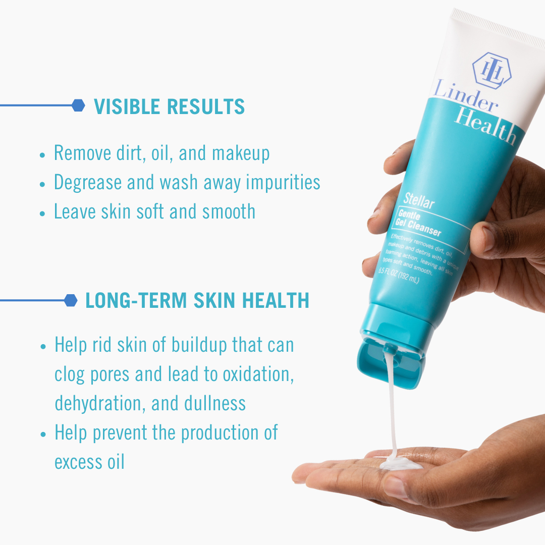 Stellar – Linder Health