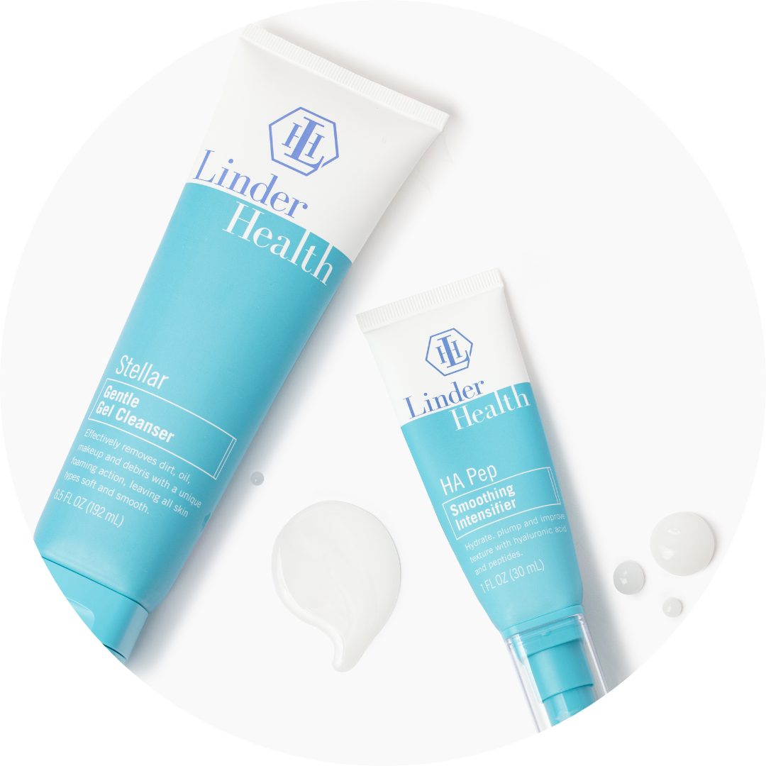 Our Story – Linder Health